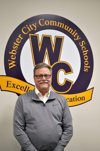 WC School board welcomes athletics director | News, Sports, Jobs - The ...